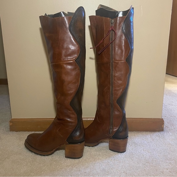 Freebird by Steven | Shoes | Nib Freebird Calgary Boots | Poshmark